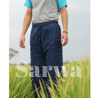 Jual Celana komprang dewasa terlasis Celana pangsi Celana sirwal Celana ...