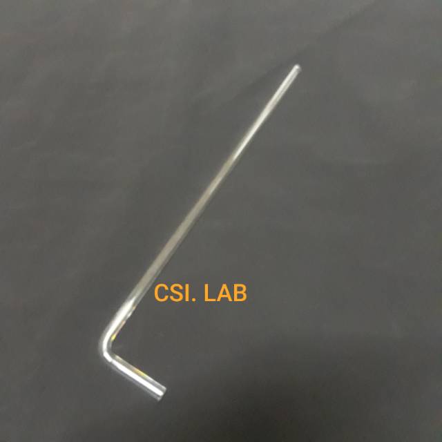 Jual Pipa L 200 x 20 PYREX GLASS | Shopee Indonesia