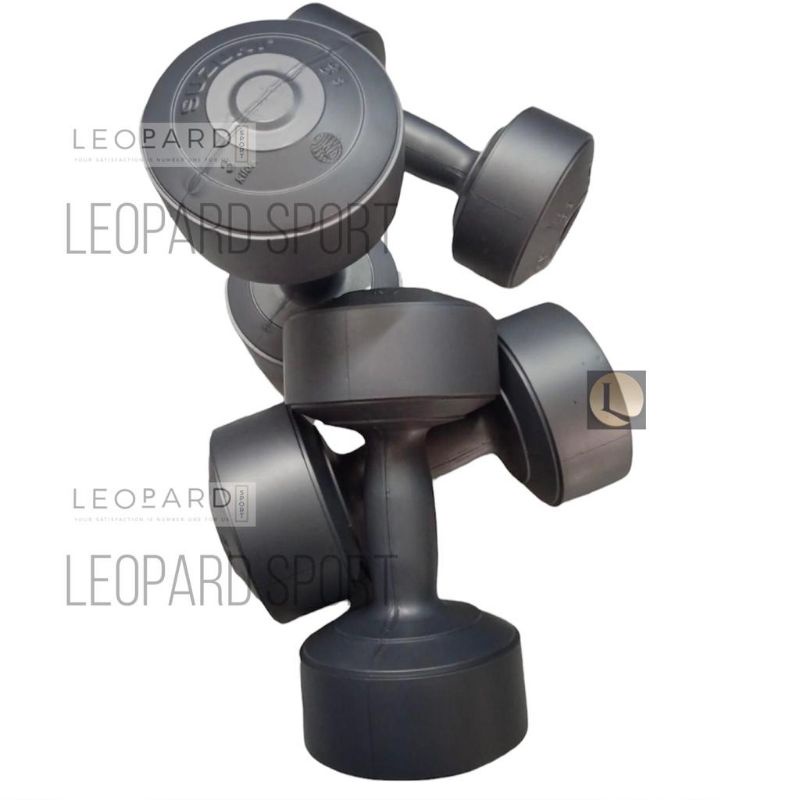 Jual Dumble Suzuki 3kg / Damble barble plastik suzuki 3 kg | Shopee ...