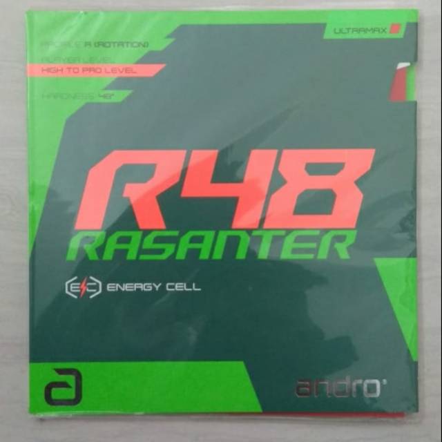 Jual ANDRO RASANTER R48 | Shopee Indonesia