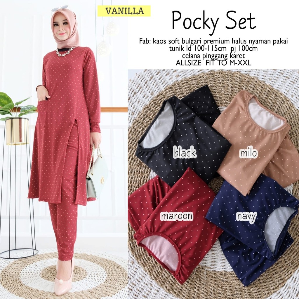 Jual POCKY SET | Shopee Indonesia