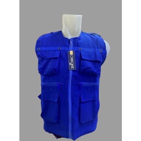 Jual rompi lapangan // rompi tactical // rompi multifungsi // rompi ...