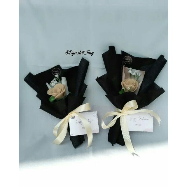 Jual Buket/ Buket Wisuda/ Buket lamaran/ Buket Ultah/ Buket Bunga Satu ...