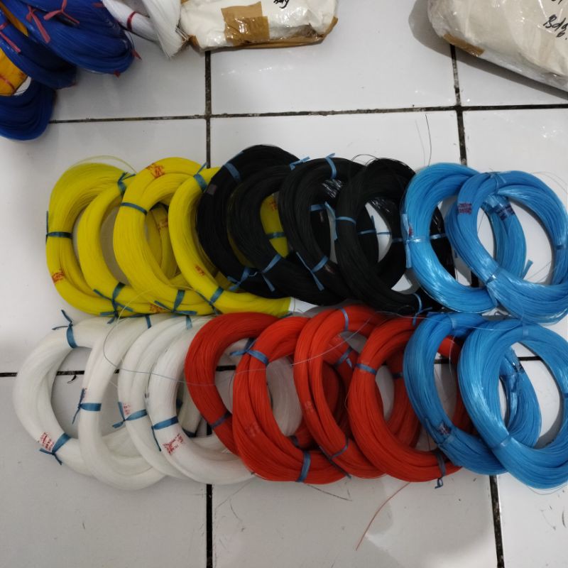 Jual kenur pengulur paus matot 0.35 1 ikat ecer | Shopee Indonesia