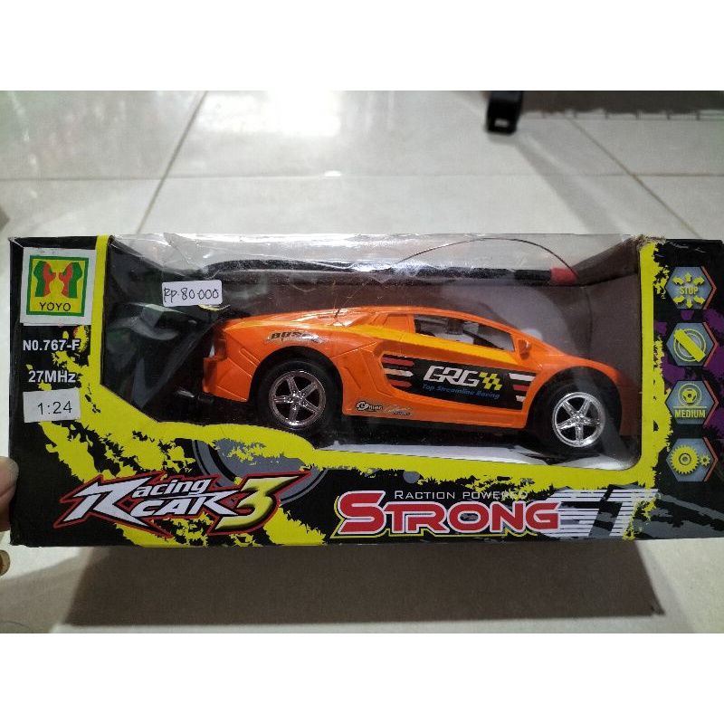 Jual mobil remote kontrol | Shopee Indonesia