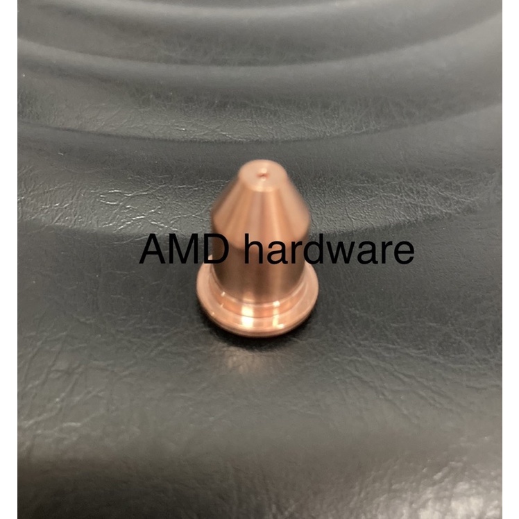 Jual Contact TIP CUT45 CUTTING Torch PT45 Daiden Original Japan Stang ...