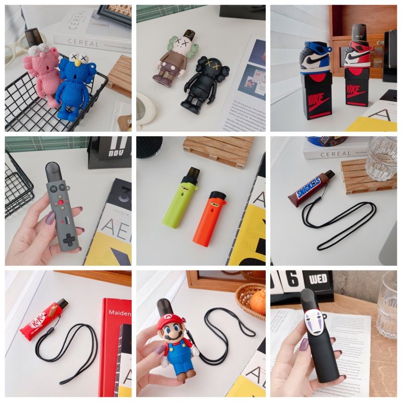 Jual RELX COVER SILICON CARTOON (CASE RELX) | Shopee Indonesia