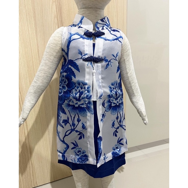 Jual Ruxie Qipao | Shopee Indonesia