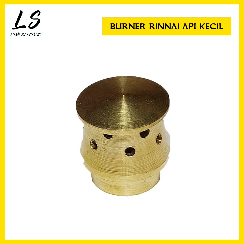 Jual Barner Api Kecil Rinai ( model baru ) | Shopee Indonesia