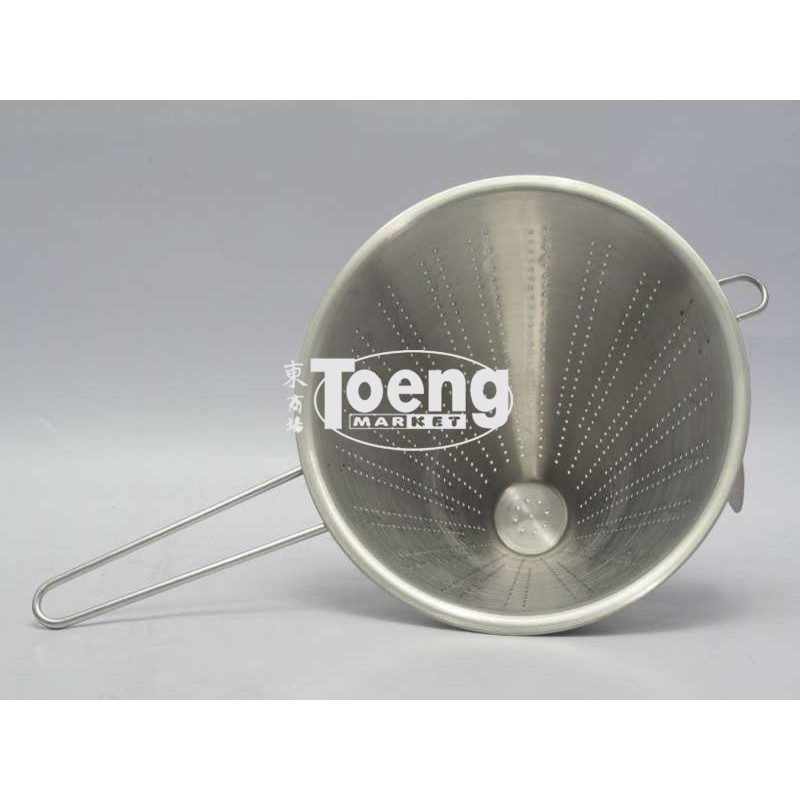 Jual CONICAL STRAINER 16cm COOKMASTER / SARINGAN BUMBU COOKMASTER ...