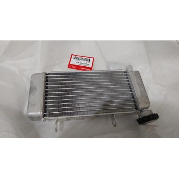 Jual Dapatkan Radiator Cb150R Original Honda K15 Ori | Shopee Indonesia