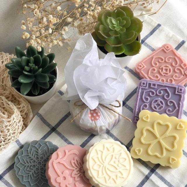 Jual Paket 3in1 / sabun natural / nakedbars / hampers | Shopee Indonesia