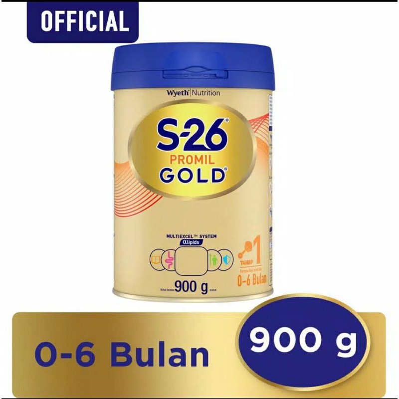Jual S26 / S-26 Promil Gold Procal Gold Promise Gold 900gr ED. th 2025 ... Jual S26 / S-26 Promil Gold Procal Gold Promise Gold 900gr ED. th 2025 ...