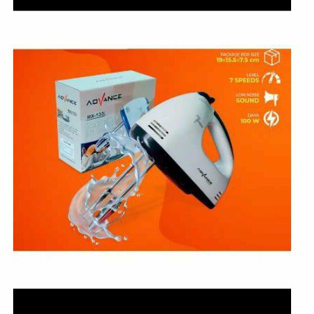 Jual mixer | Shopee Indonesia