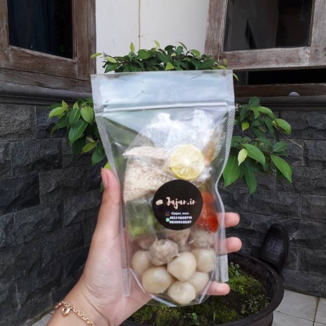 Jual Cigor Mix (Cigor dan Bagor) | Shopee Indonesia