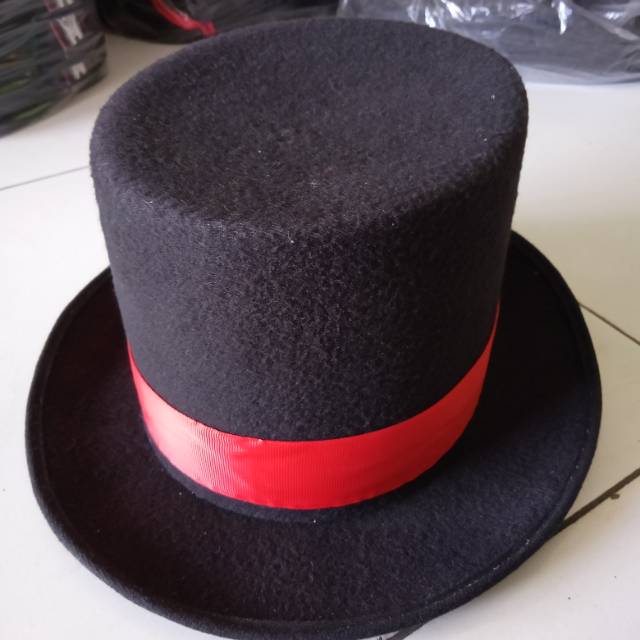 Jual Topi pesulap | Shopee Indonesia