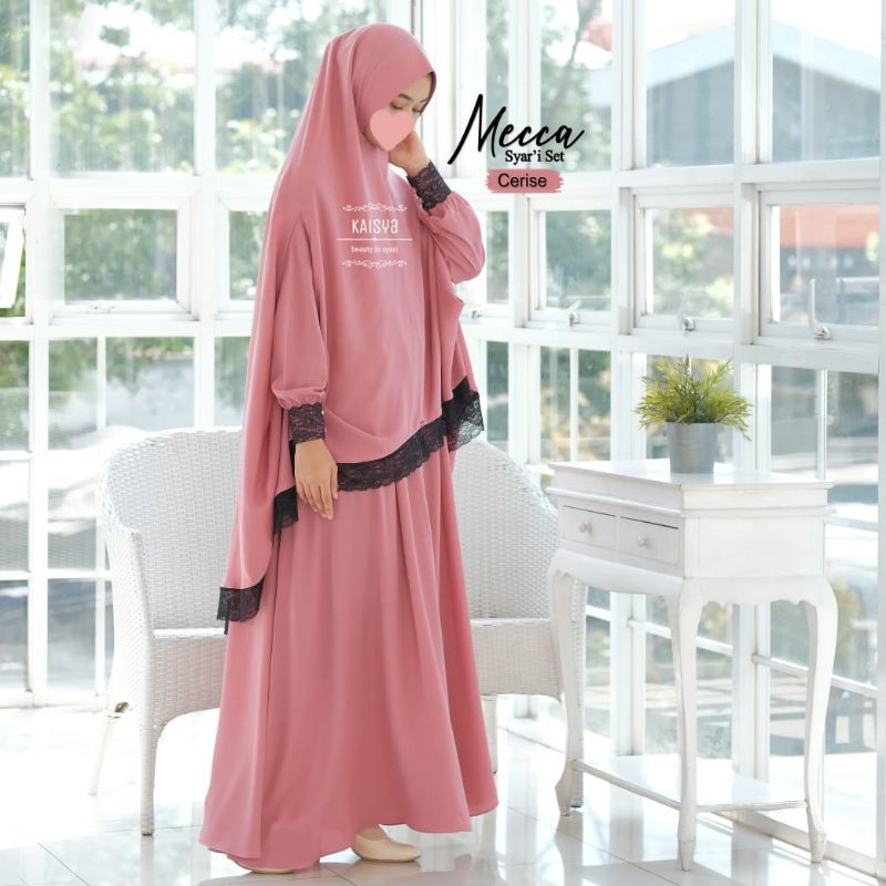 Jual Mecca set | Shopee Indonesia