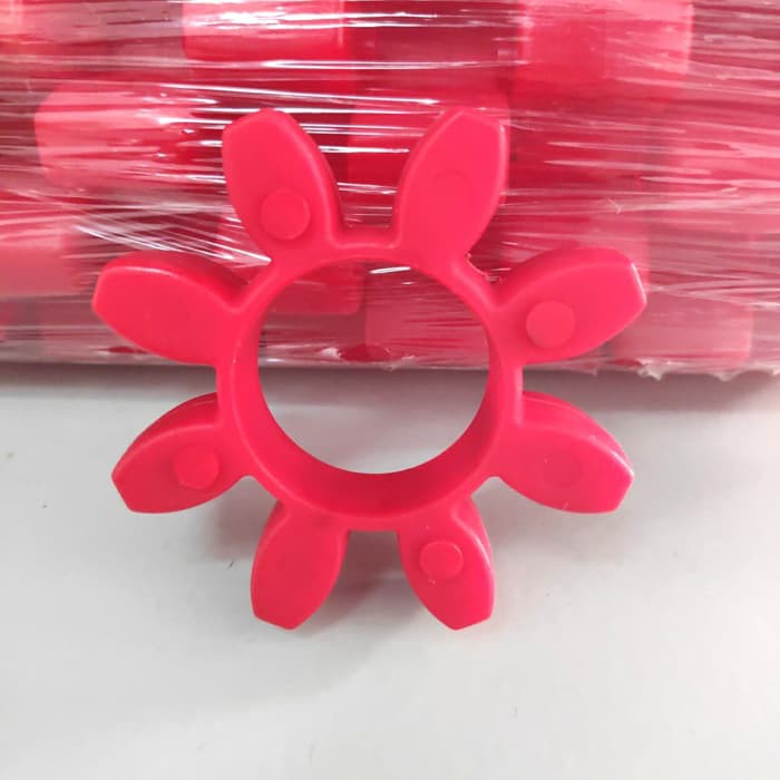 Jual Karet Coupling Rotex GR-42 / GR 42 Rotex Couple Rubber 8 Petal ...