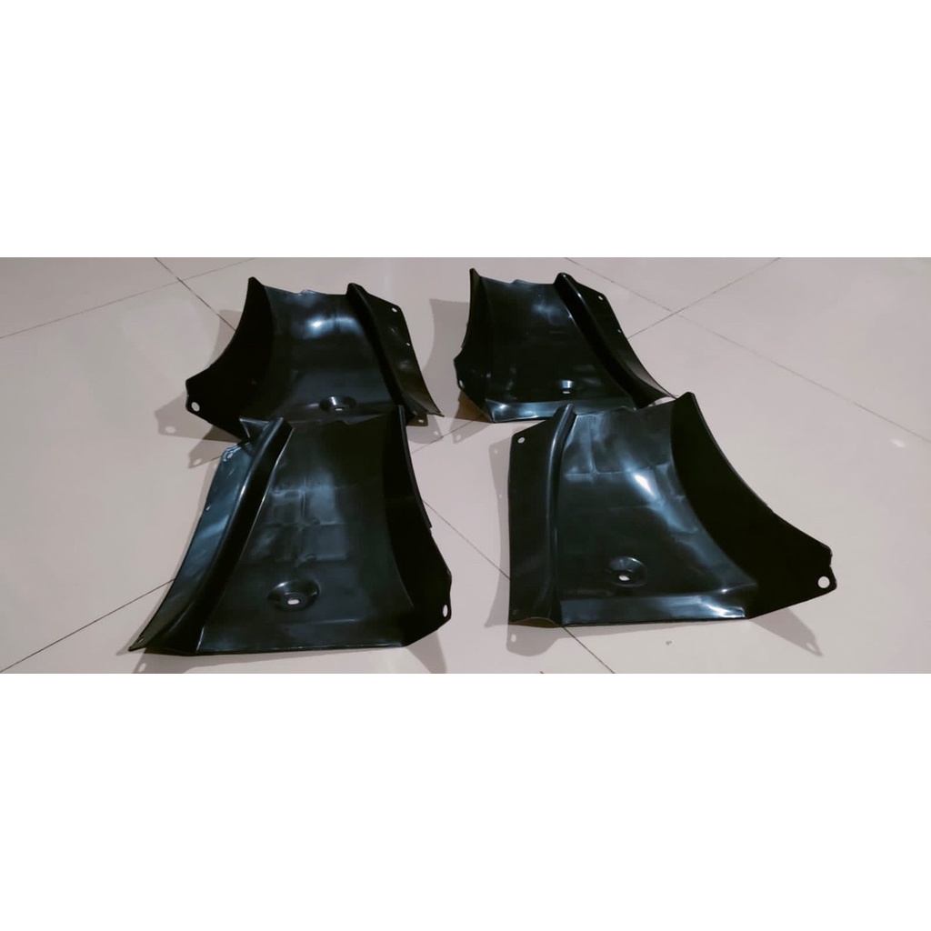 Jual Inner fender Belakang Daihatsu Sirion 2007-2017 | Shopee Indonesia