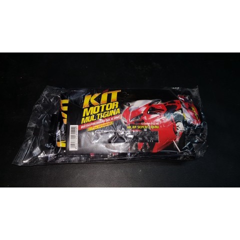 Jual KIT MULTI GUNA SACHET 25ML HARGA SATUAN | Shopee Indonesia