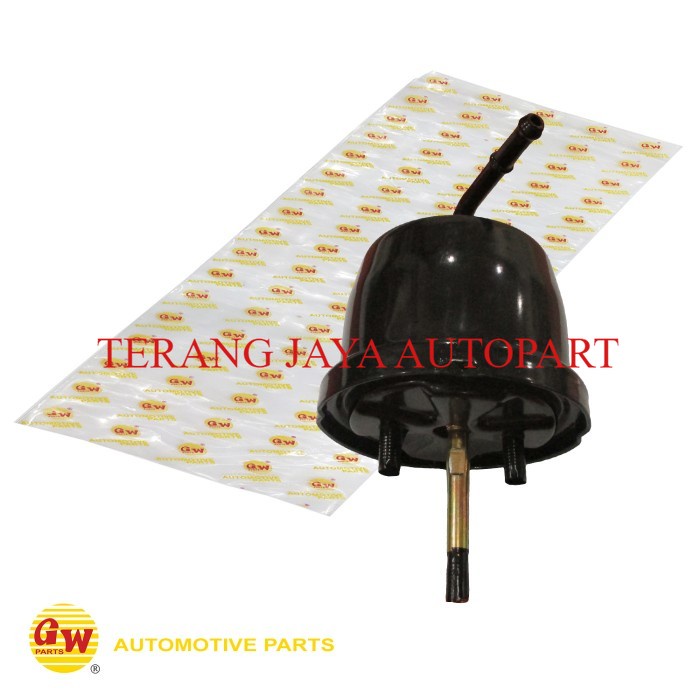 Jual Tabung Rem Angin Vacum Chamber Assy Diaphragm Assy PS CANTER BIG ...