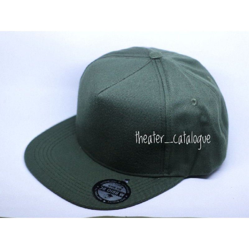 Jual TOPI SNAPBACK POLOS | TOPI POLOS SNAPBACK DISTRO | TOPI HIP HOP ...