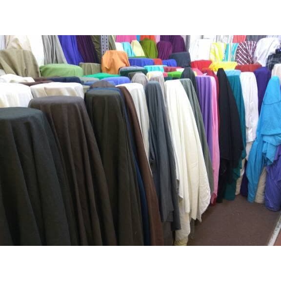 Jual Kain Katun Linen Premium 100% Serat Linen Lebar 1.50Cm | Shopee ...