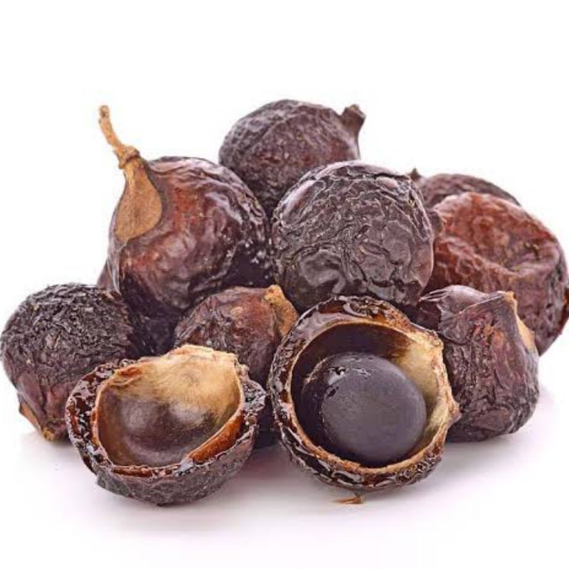 Jual BUAH LERAK 250 GR | Shopee Indonesia