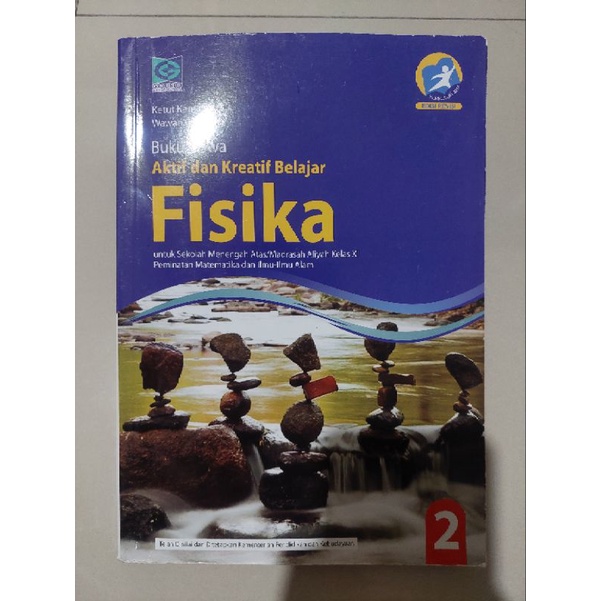 Jual buku fisika grafindo kelas 2 sma | Shopee Indonesia Jual buku fisika grafindo kelas 2 sma | Shopee Indonesia