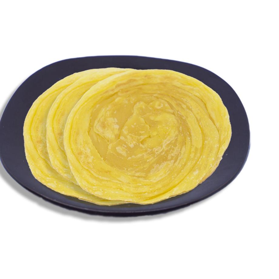Jual Mall [isi 10] Roti Cane Original Isi 10 Pcs Roti Canai Roti