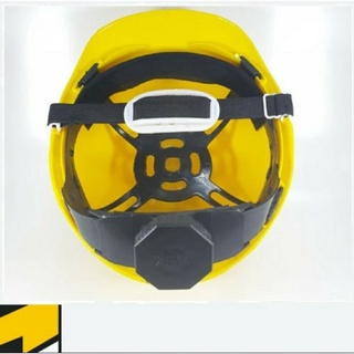 Jual Helm Proyek Murah Bersertifikat Masaka Original/ Topi Pengaman ...