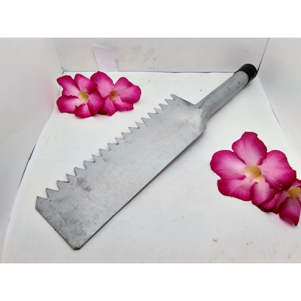 Jual Gergaji Es Batu / Gergaji Hable Saw Besar Super Kuat dan Murah ...