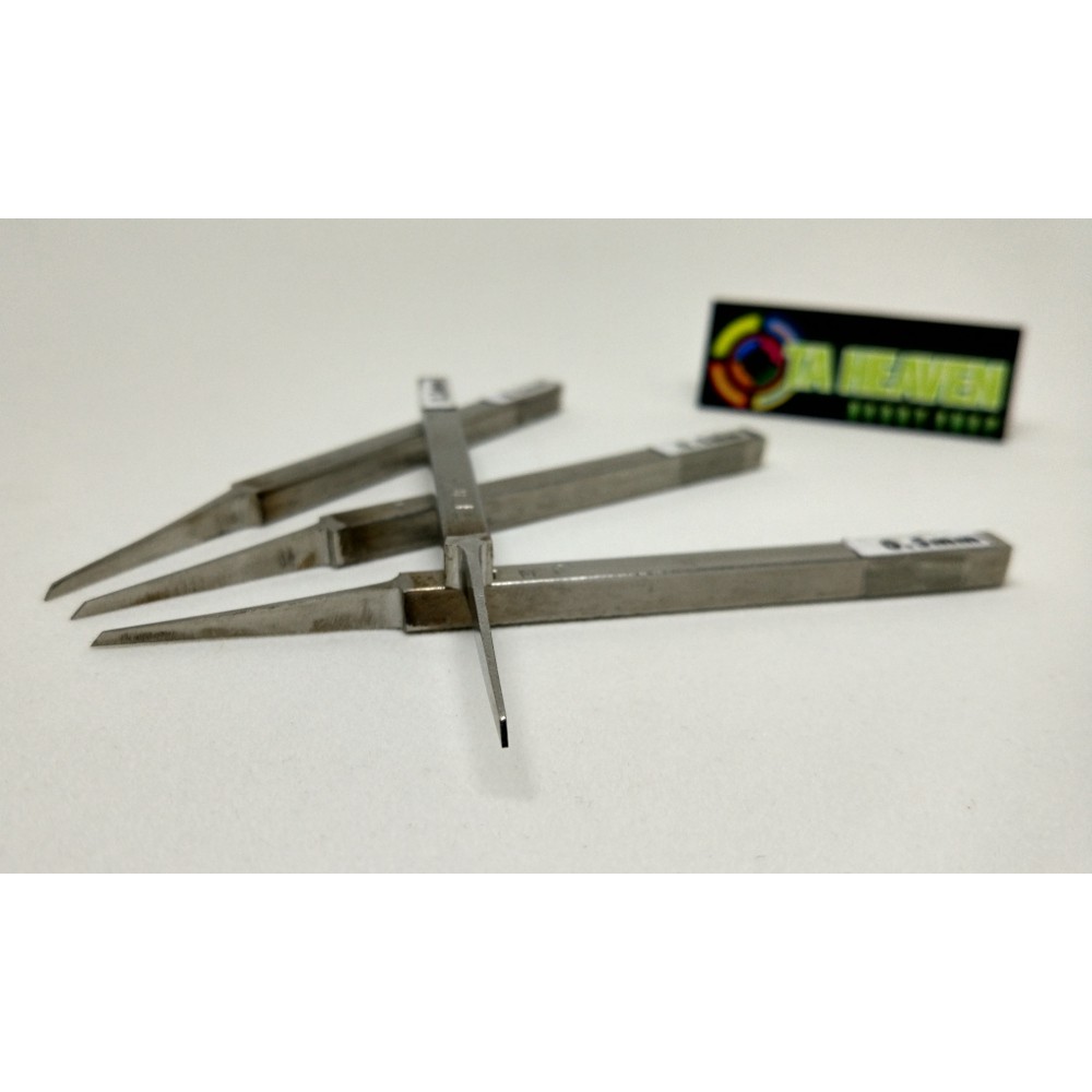 Jual Chisel 0.5mm ( Model Kit Gundam Tool - Scriber Panel Line ...