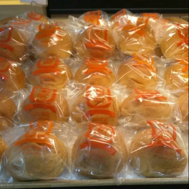 Jual Roti RAJAWALI KHAS PONTIANAK | Shopee Indonesia