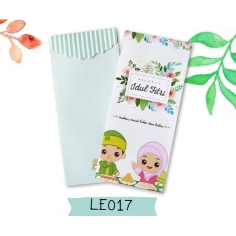 Jual Amplop Lebaran Lucu | Shopee Indonesia