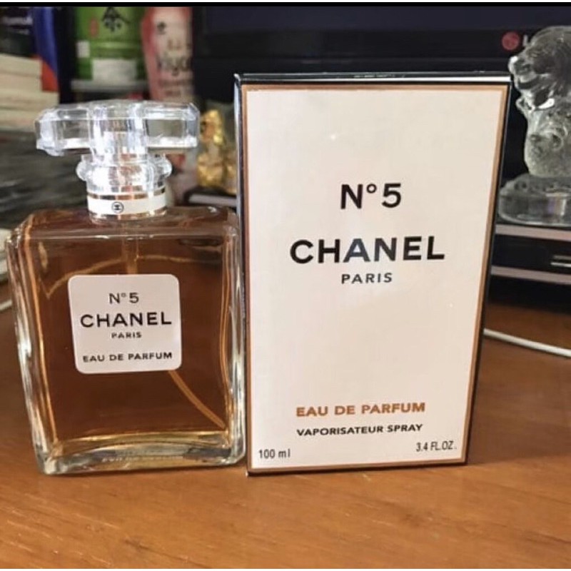 Jual preloved channel | Shopee Indonesia