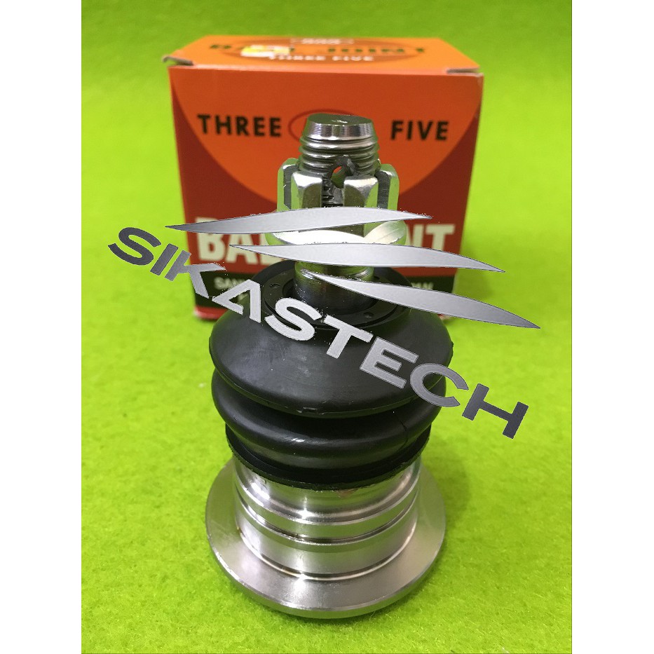 Jual 43310-09015 FRONT UPPER BALL JOINT ASSY ATAS DEPAN TOYOTA FORTUNER ...