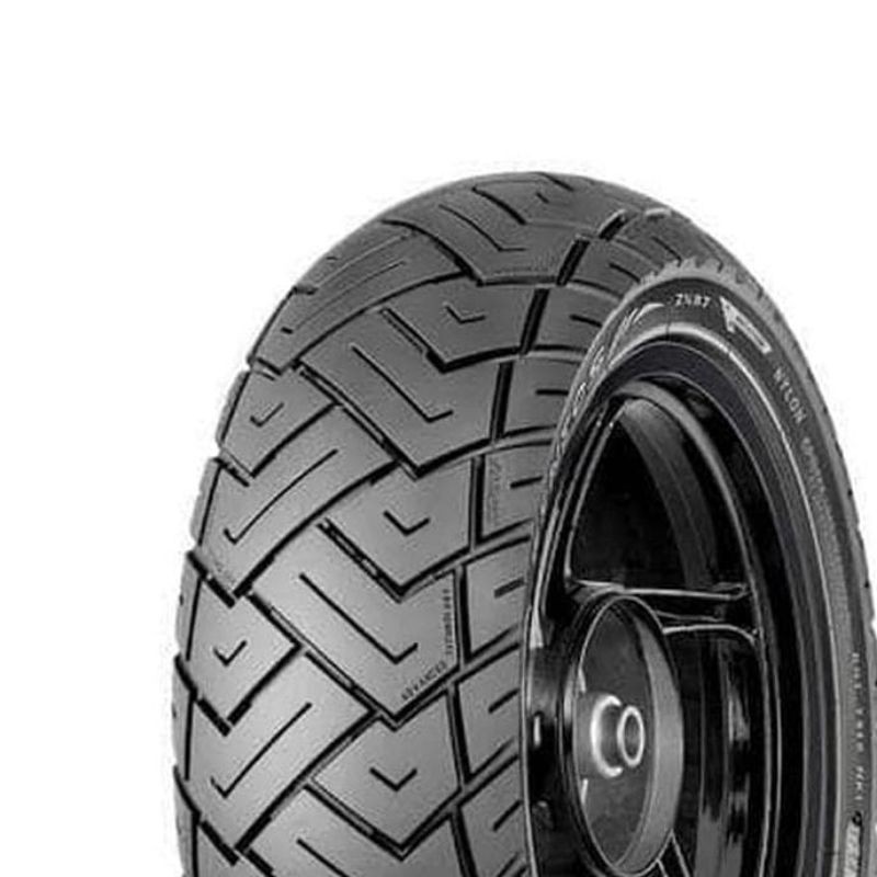 Jual BAN LUAR TUBELESS NMAX 120/70-13 M/C 53P ZENEOS MILANO ZN87 ...