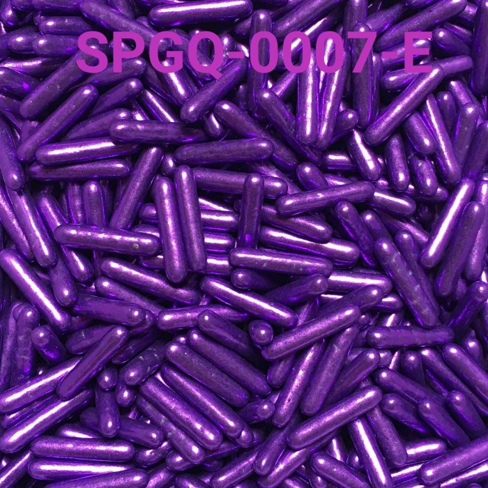 Jual GR-SPGQ-0007 SPRINKLES SPRINKLE SPRINKEL 250GR MESES BESAR HEMAT ...
