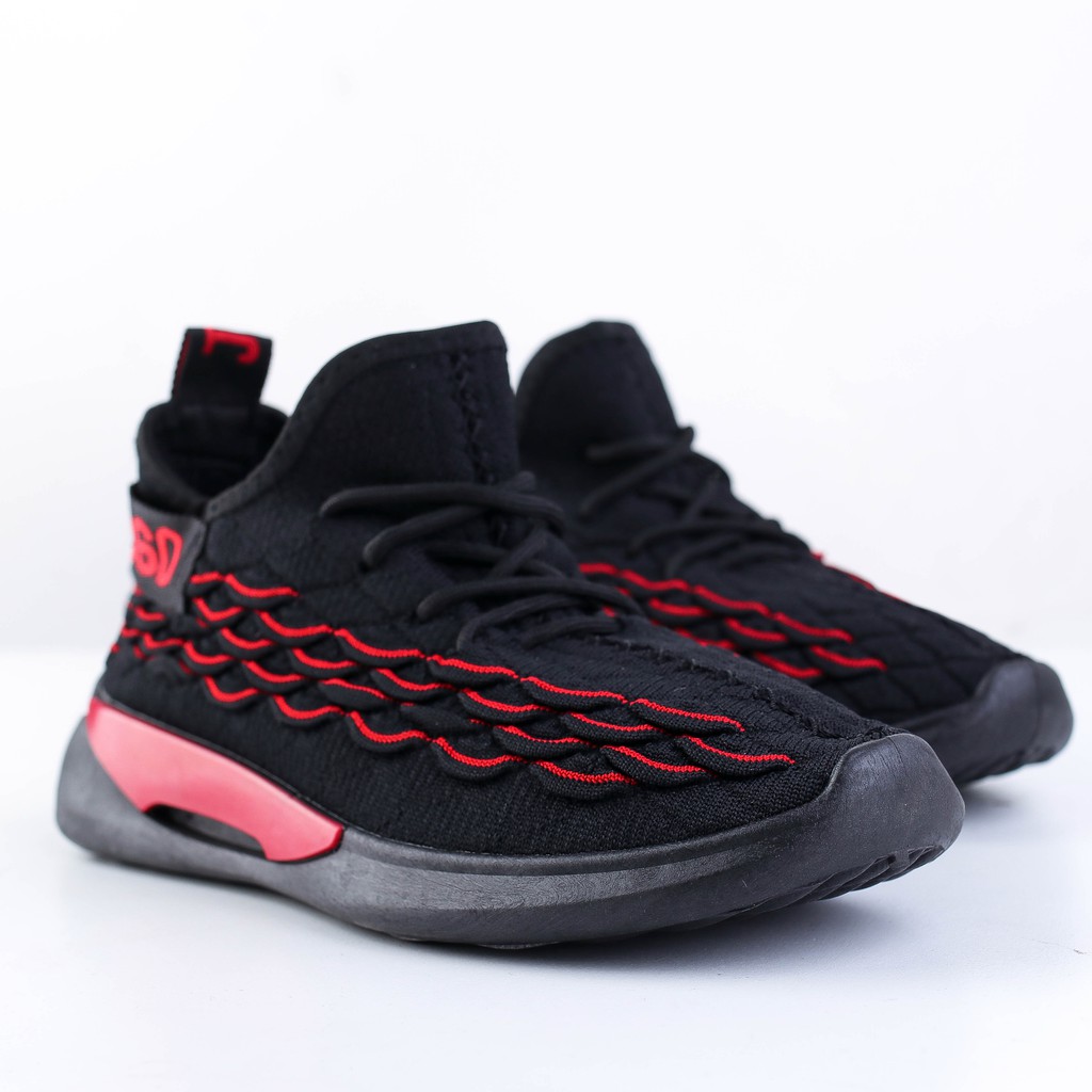 Jual SEPATU RUNNING RECORD JAWS | Shopee Indonesia