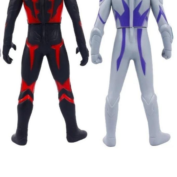 Jual Mainan Figure Ultraman Murah Ultraman Z /Ultraman taiga/Ultraman ...
