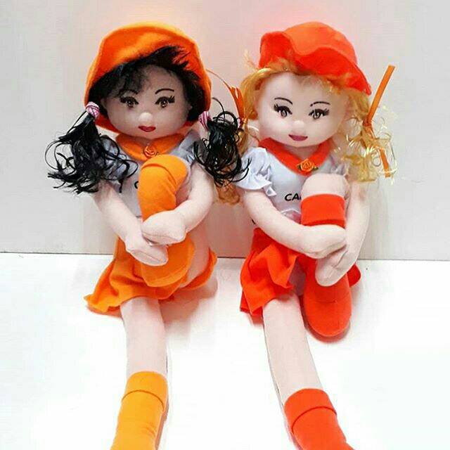 Jual Boneka Cindy / Candy ukuran 60cm | Shopee Indonesia