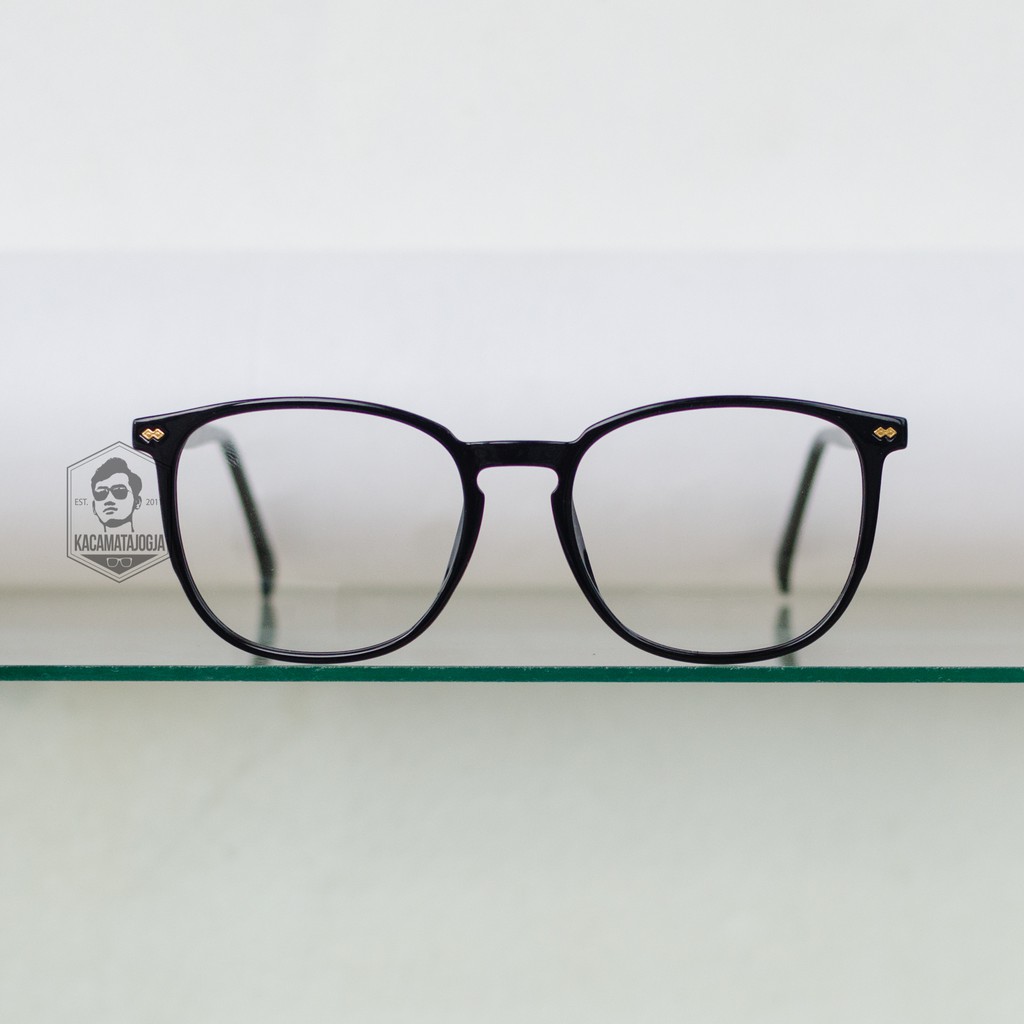 Jual Frame Kotak Warna Gradasi - DEWI 03 | Shopee Indonesia