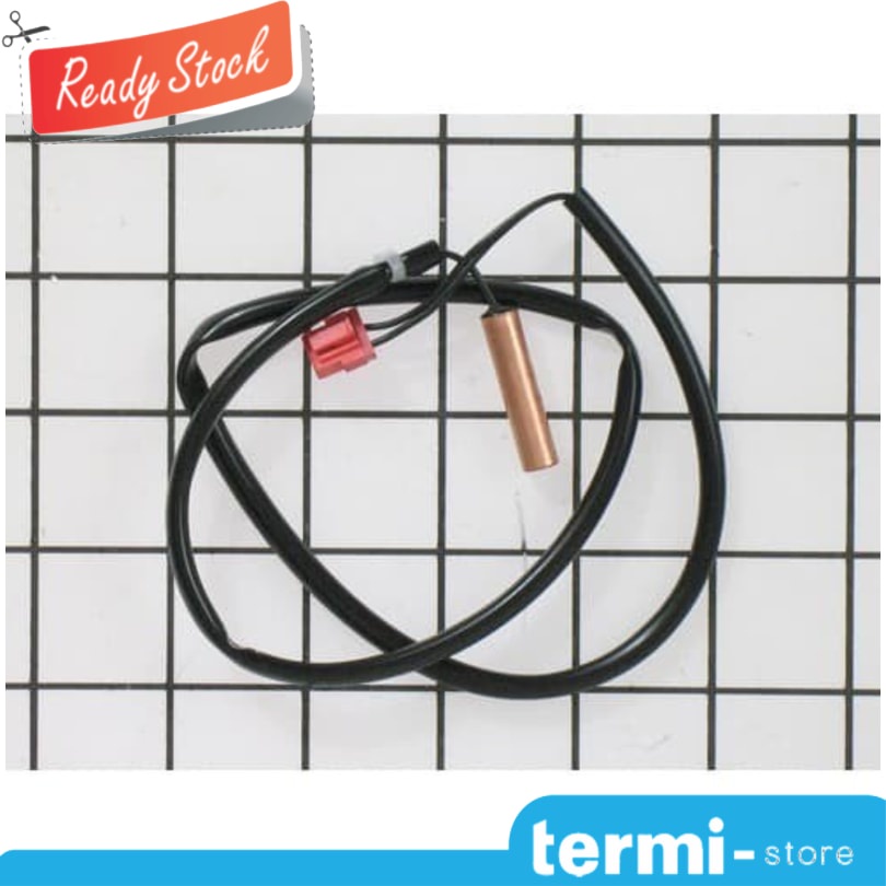 Jual Thermistor Sensor Suhu Termistor AC LG Smart Dual Inverter Termis ...