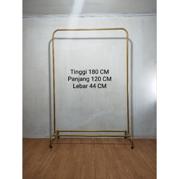 Jual GAWANG EKEA 120 CM PALANG 2 | Shopee Indonesia