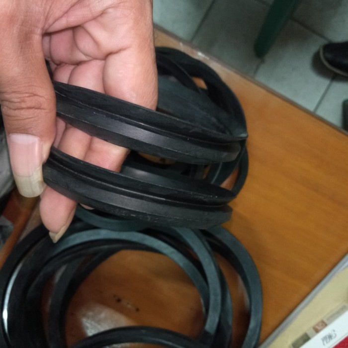 Jual V-ring seal type VA 60 Berkualitas | Shopee Indonesia