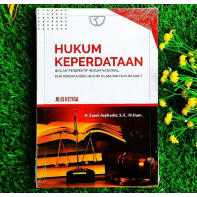 Jual Hukum Keperdataan Dalam Perspektif Hukum Nasional KUH Perdata BW Hukum Islam Dan Hukum Adat ...