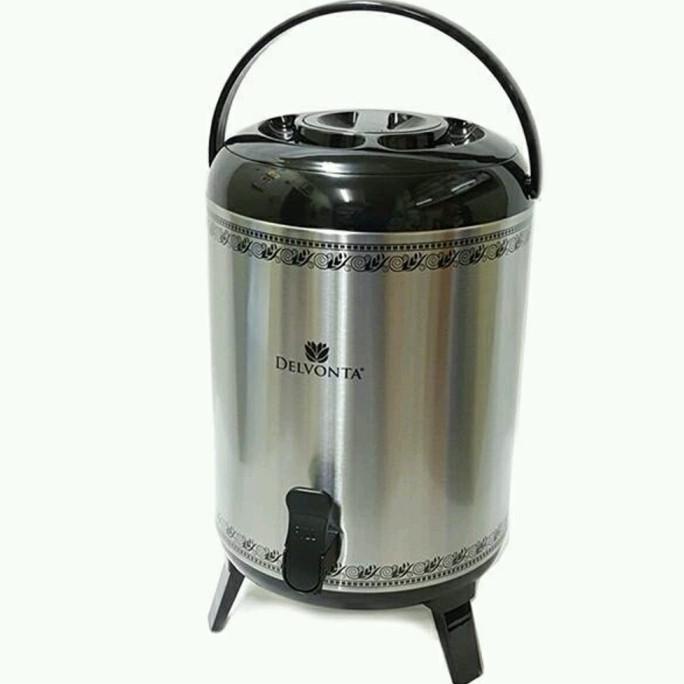 Jual TERMOS DISPENSER AIR PANAS / AIR DINGIN SIGMA 14 LITER JEPANG ...