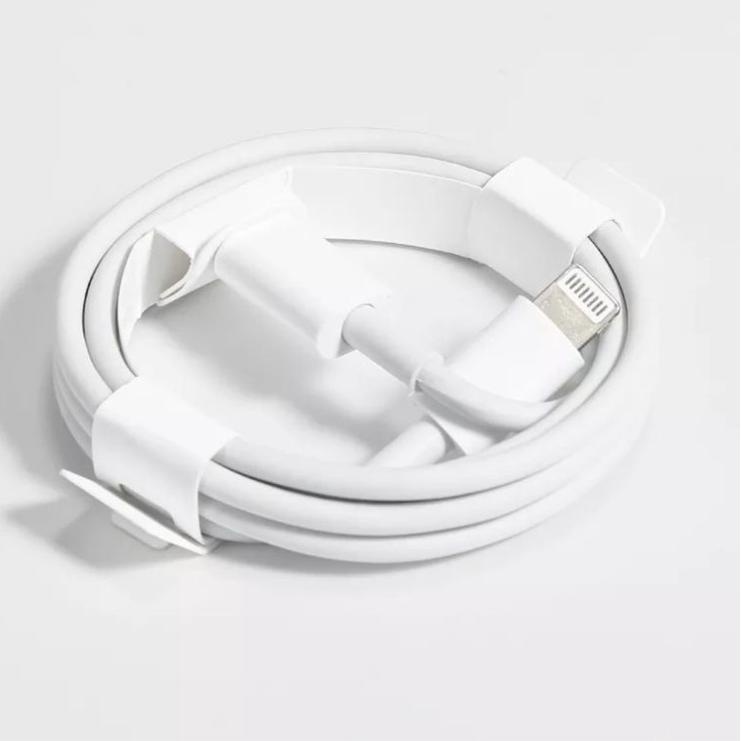 Jual X-54 CONTEX USB-C to Lightningg Cable / Type-c to Lightningg Warna ...