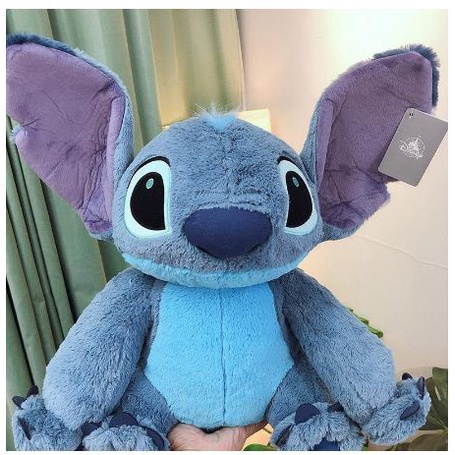 Jual BONEKA LILO AND STITCH ORIGINAL DISNEY BONEKA STITCH LUCU TEMAN ...